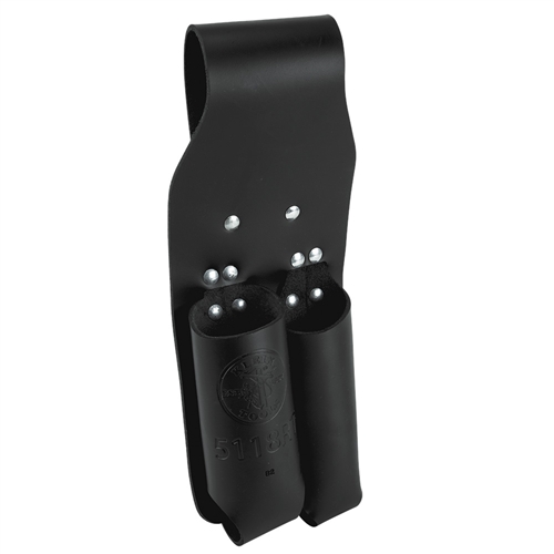 Klein Tools Pliers & Folding Ruler Holder, 5118RT